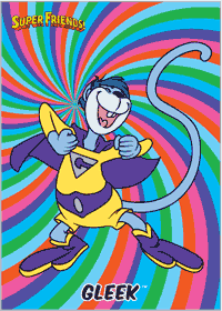 Justice League of America Archives Box | Potomac Distribution